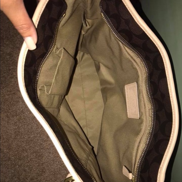 Bags | Coach Handbag C145 F28366 | Poshmark